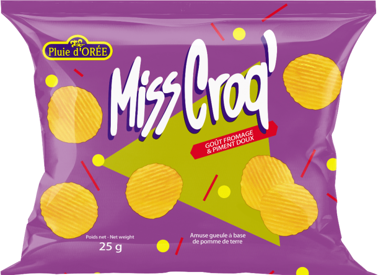 MISS CROQ - L.V.M (MAURITIUS) LTD