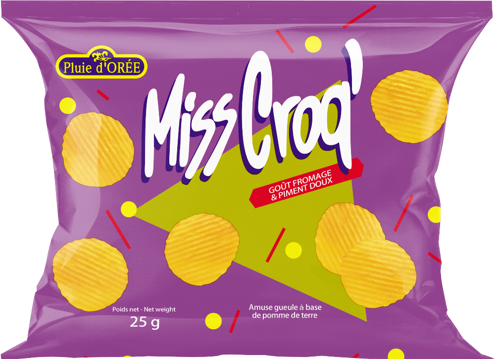 MISS CROQ - L.V.M (MAURITIUS) LTD