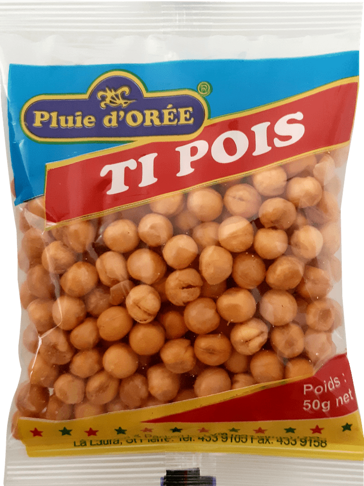 Ti Pois - L.V.M (MAURITIUS) LTD